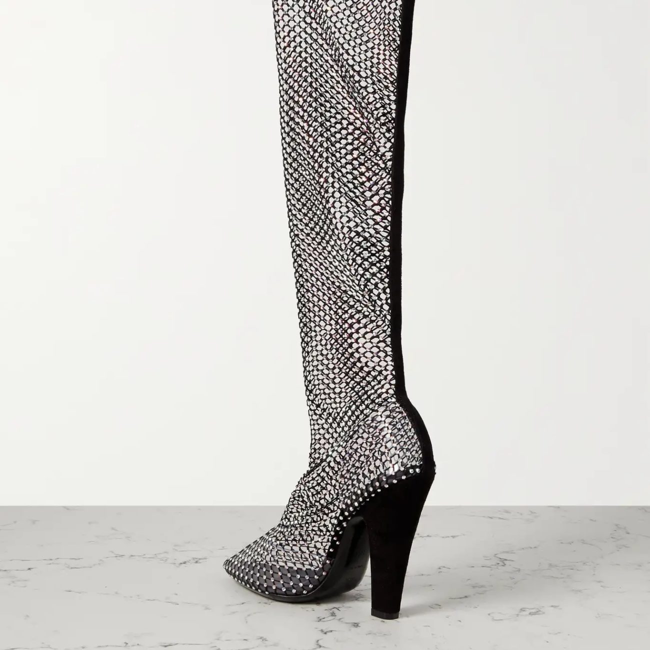 Bottes Saint-Laurent - Revel